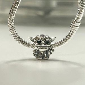 Jewelry | Star Wars Baby Yoda Charm | Poshmark